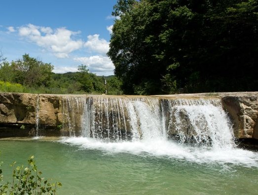 HIKING IN DRAGONJA VALLEY TOUR - Koper Trips